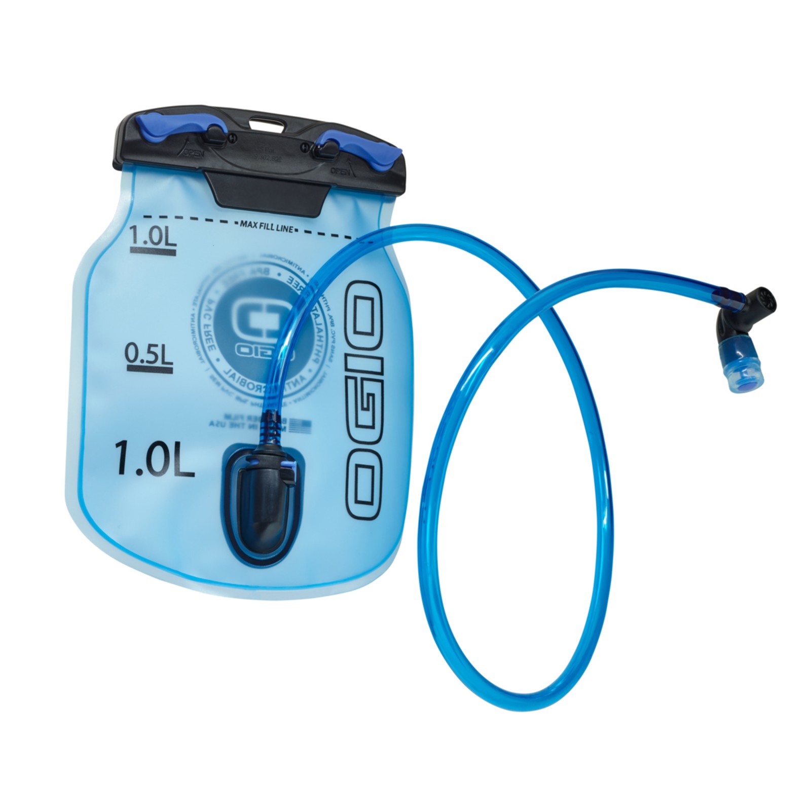 Hydration Bladder 1Liter - Trinkbeutel