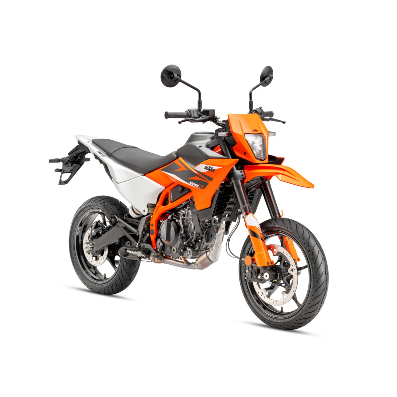 125 SMC-R , Supermoto Sale 2026