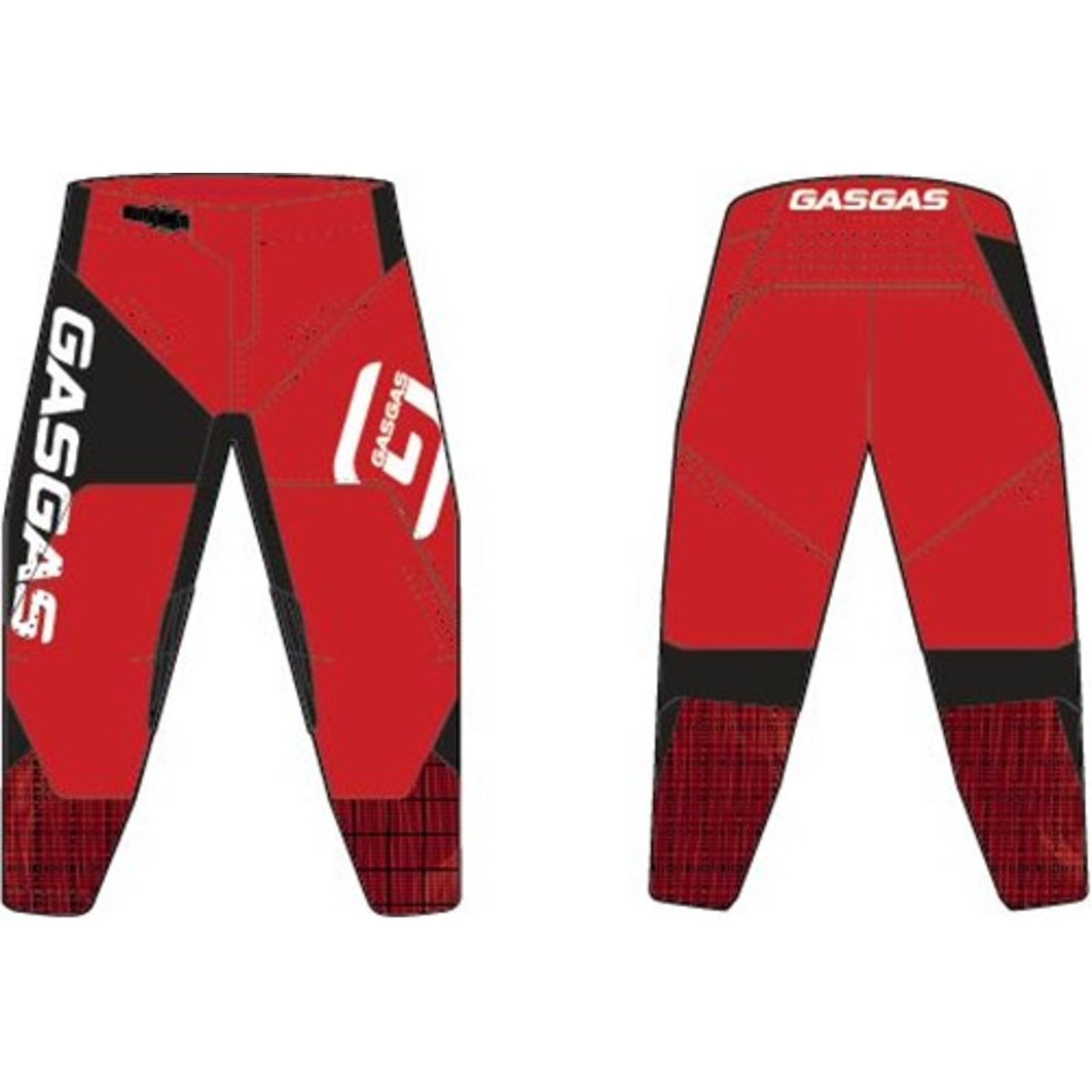 Fast Pants