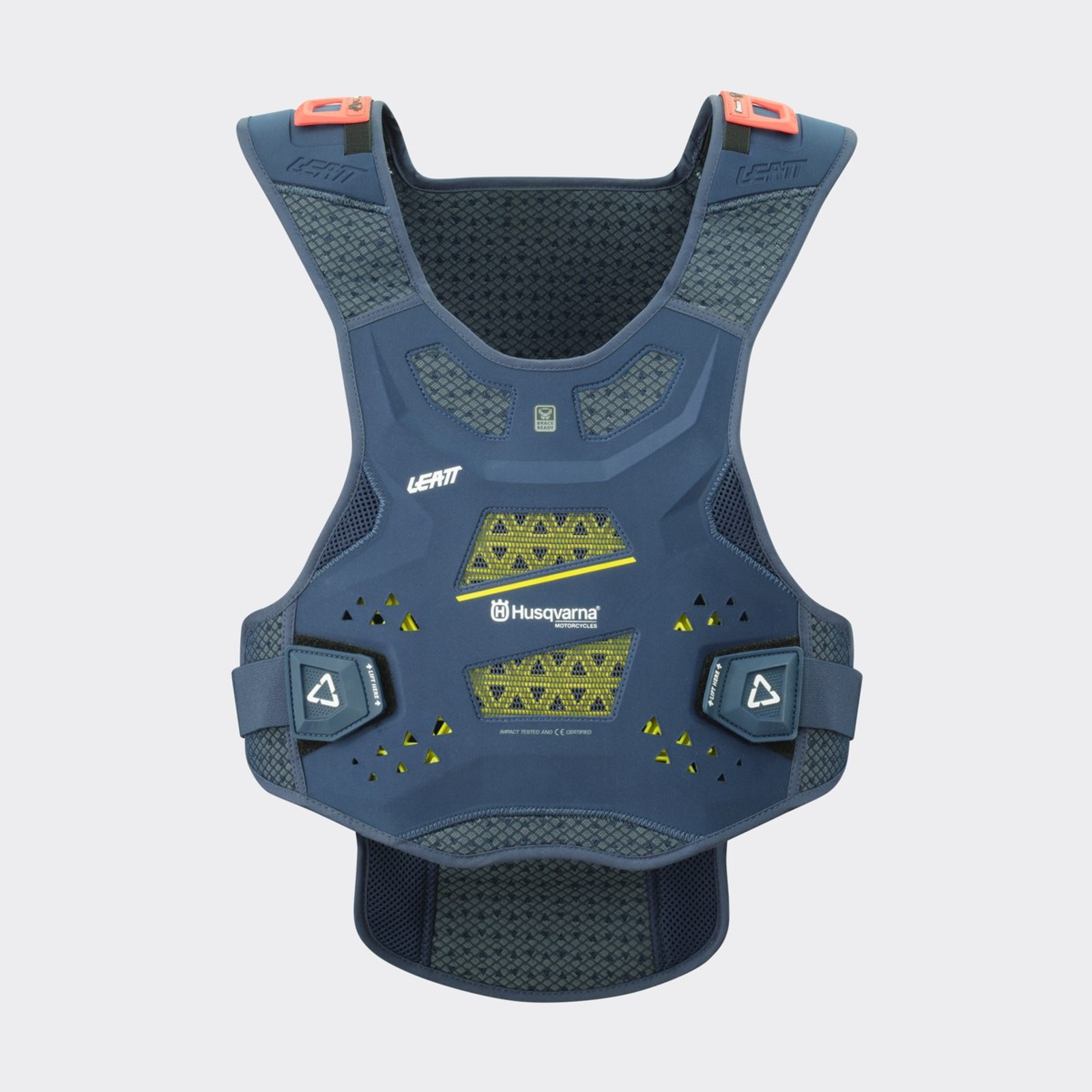Airflex Chest Protector