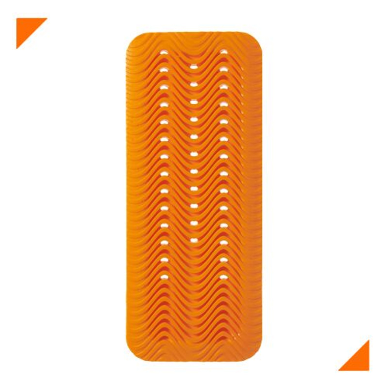 D3O Viper Central Back Protector