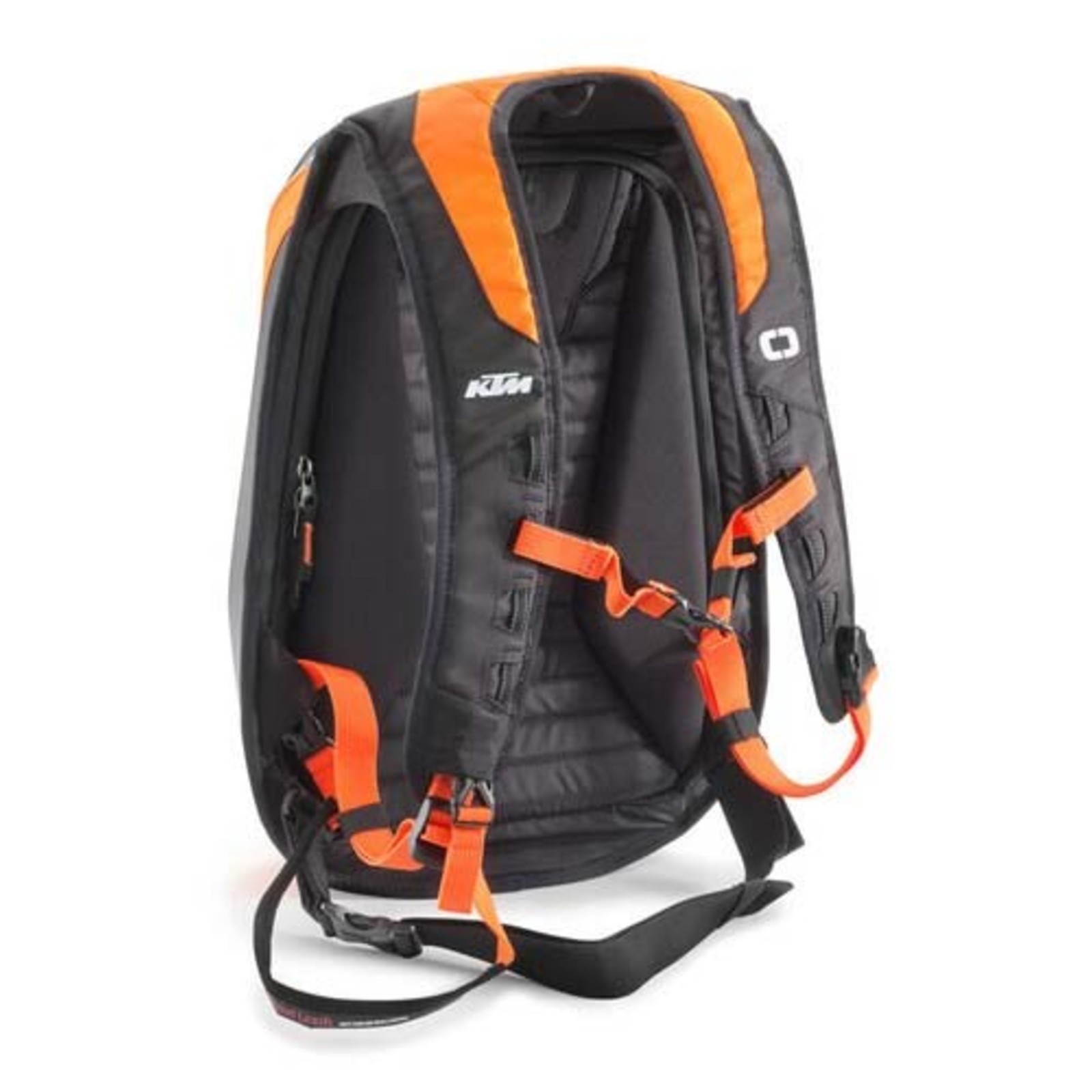 Rucksack - Pure No Drag Backpack