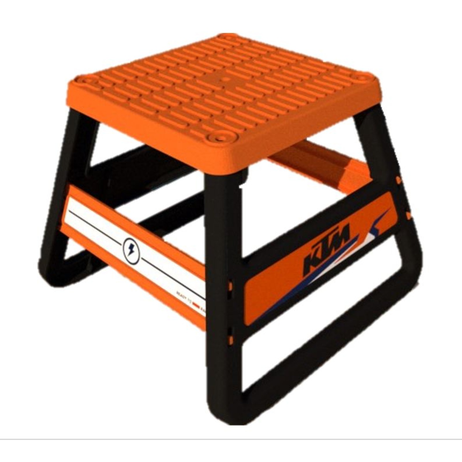 E-Balance Bike Stand