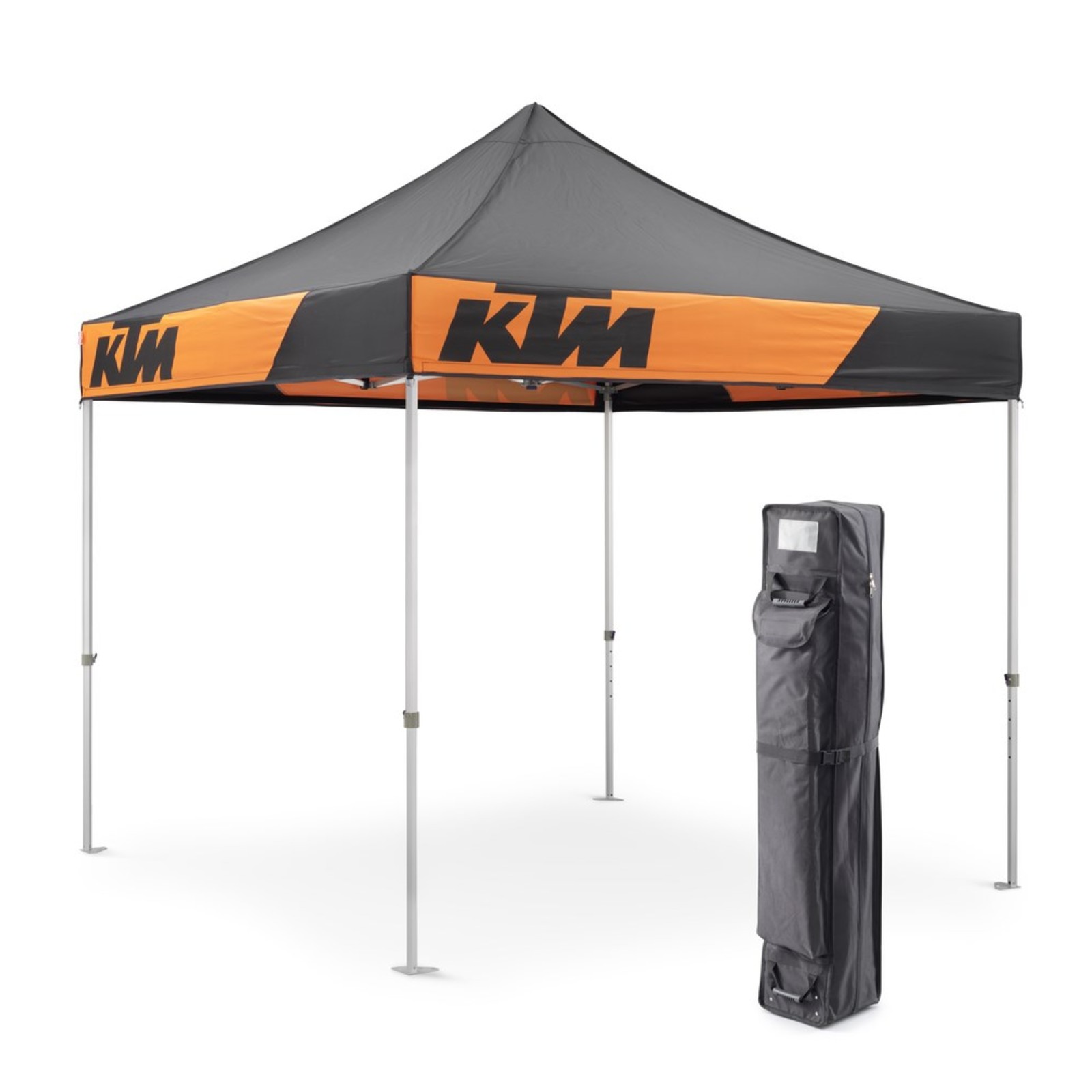 Zelt - Pavilion - Paddock Tent 3x3m