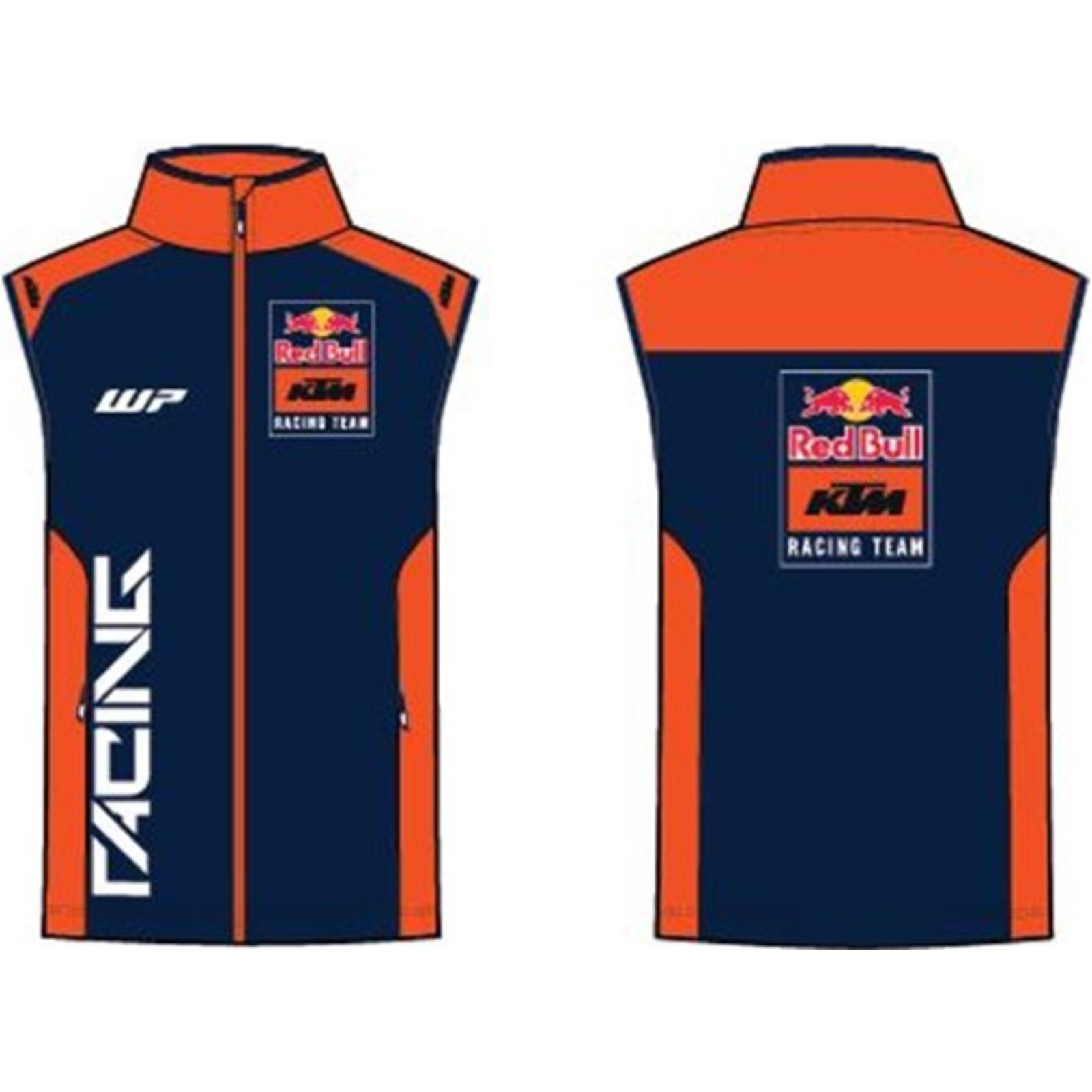 Replica Team Vest