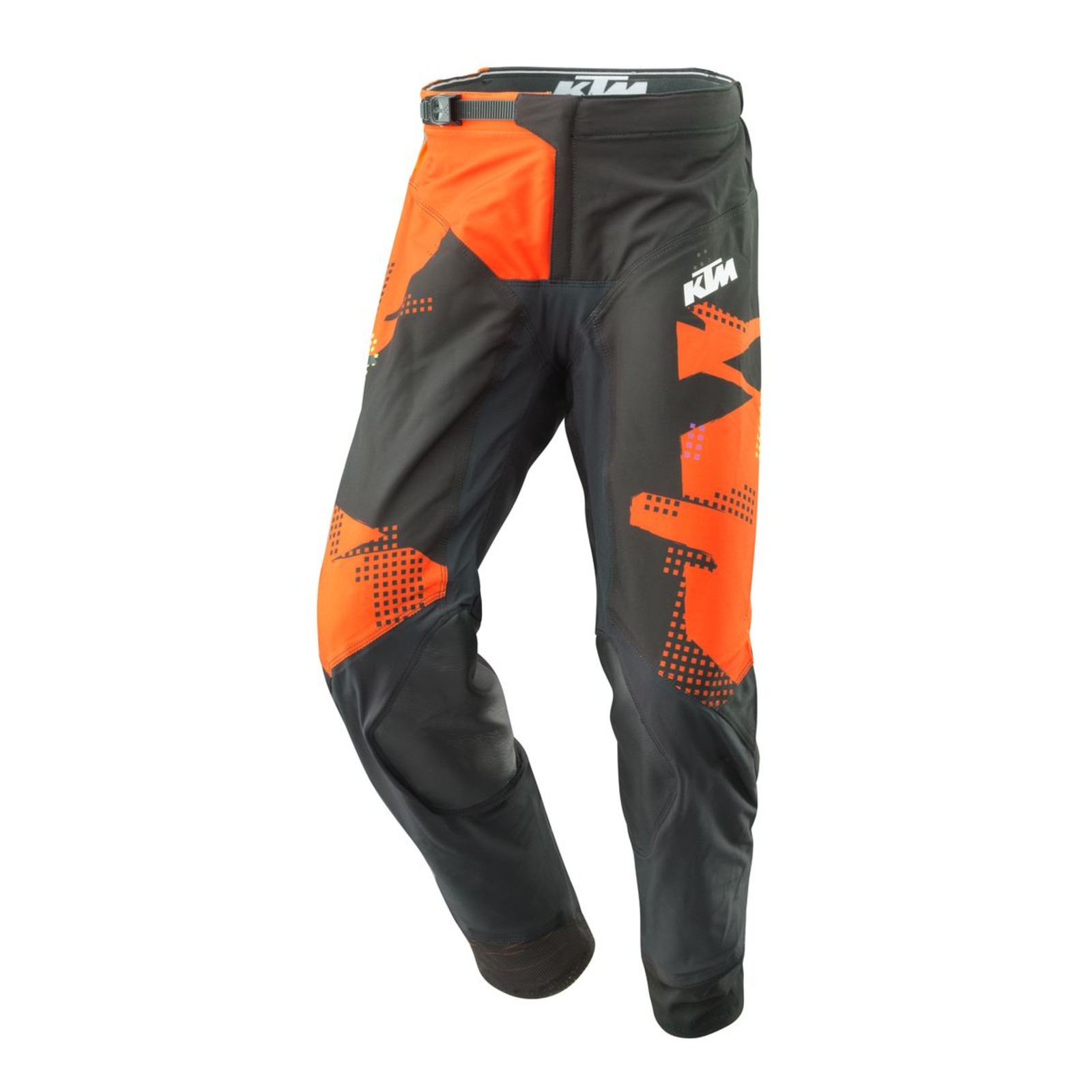 Gravity FX Pants - MX Hose - lang