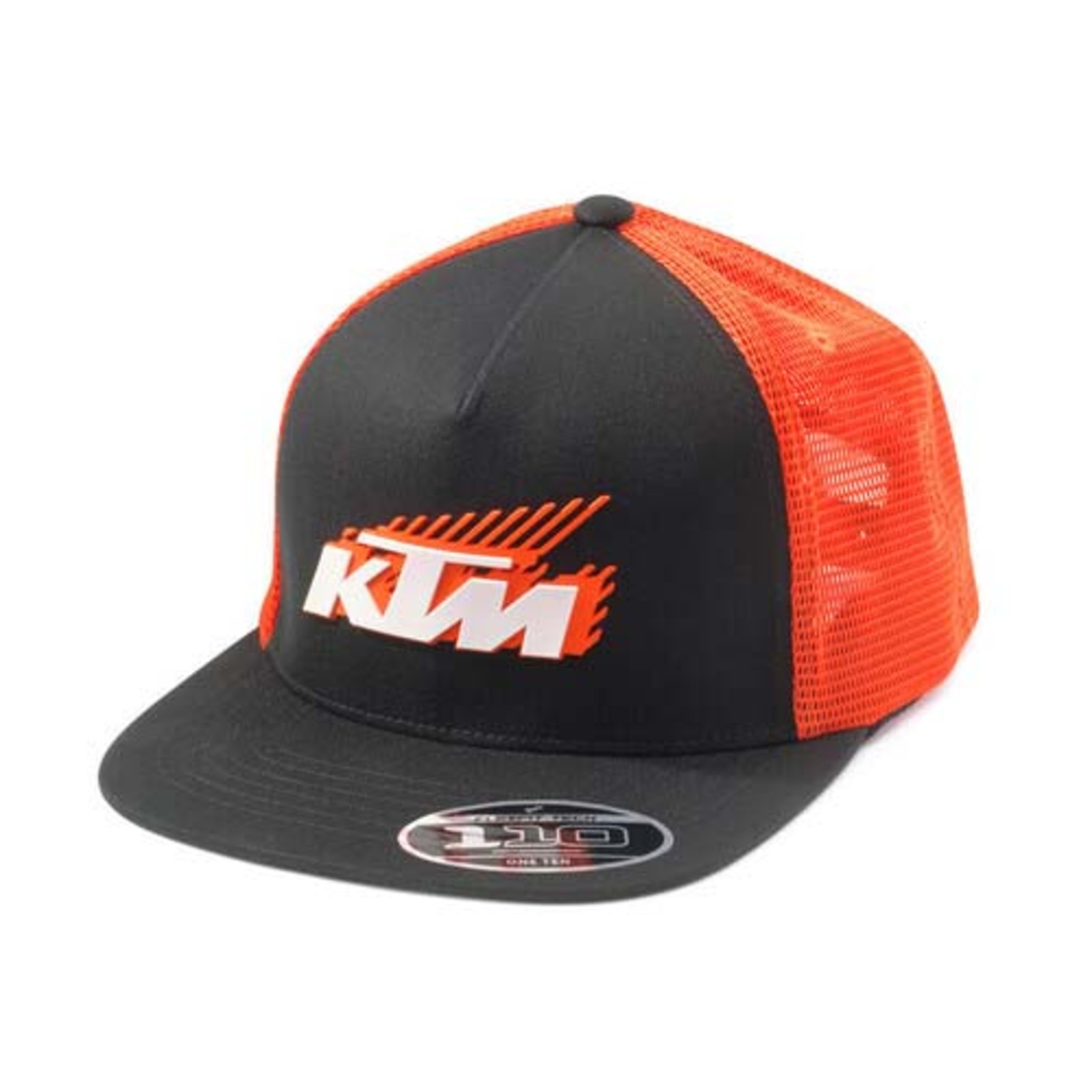 MX Trucker Cap - Kappe
