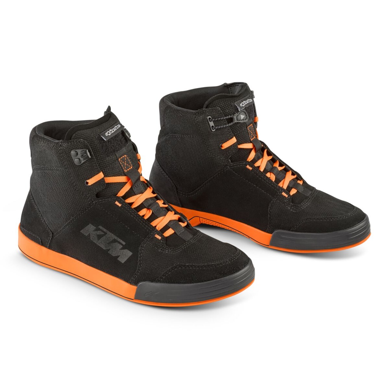 Chrome Shoes - Schuhe
