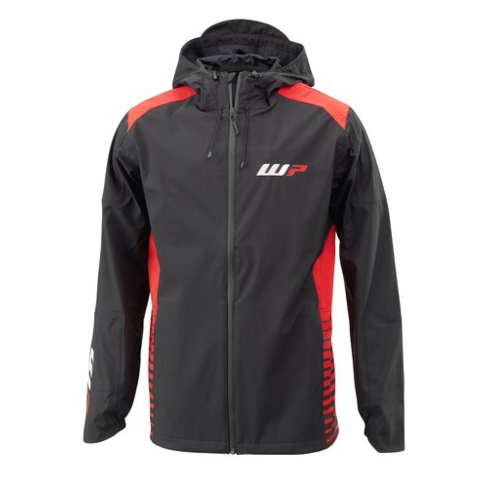 Jacke - Replica Team Hardshell Jacket - langarm