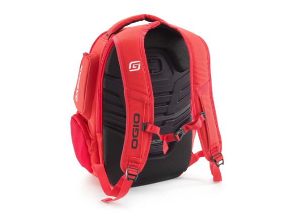 Team Rev Backpack - Tasche - Rucksack
