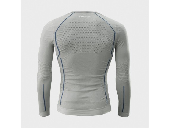 Carbon Undershirt Long