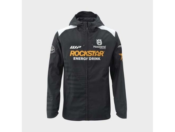 Replica Team Hardshell Jacket