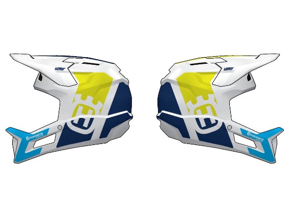 Kids Gravity eDrive Helmet