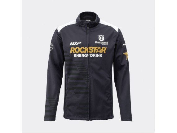 Replica Team Softshell Jacket