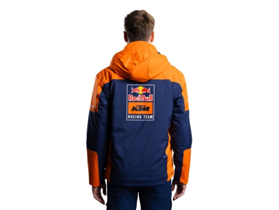 Replica Team Winter Jacket