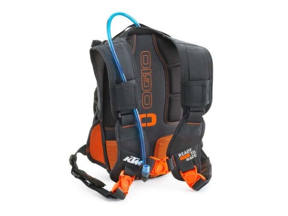 Rucksack - Team Baja Hydration Backpack