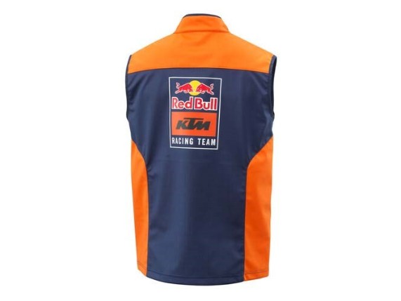 Replica Team Vest