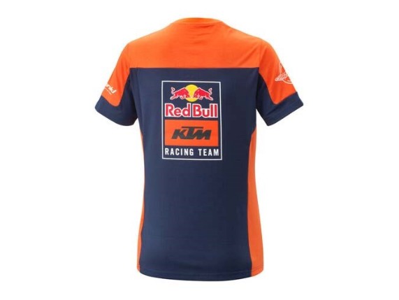 Women Replica Team Tee