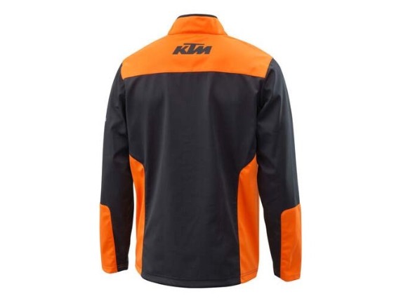 X-Bow Replica Team Softshell Jacket - Jacke - langarm