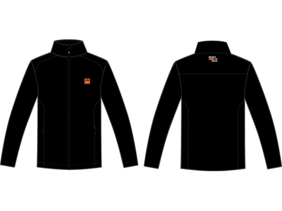 Jacke - Pure Softshell - langarm