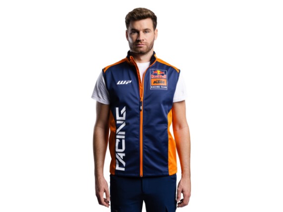 Replica Team Vest