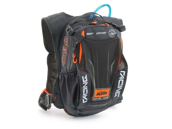 Rucksack - Team Baja Hydration Backpack