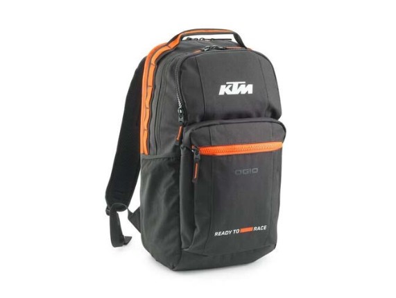 Pure Covert Backpack