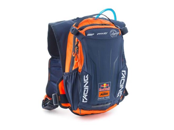 Replica Team Baja Hydration Backpack