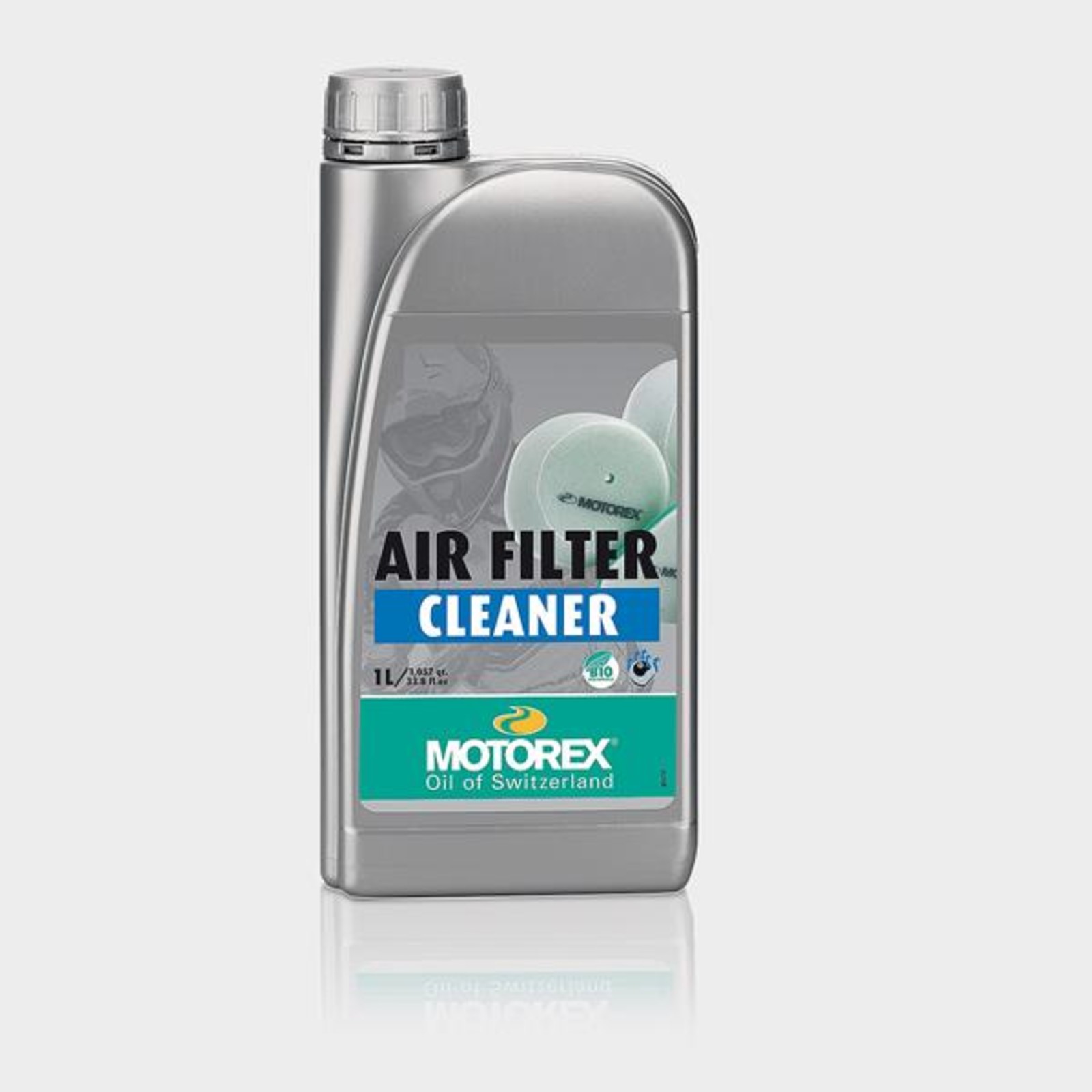 AIR FILTER CLEANER 1lt