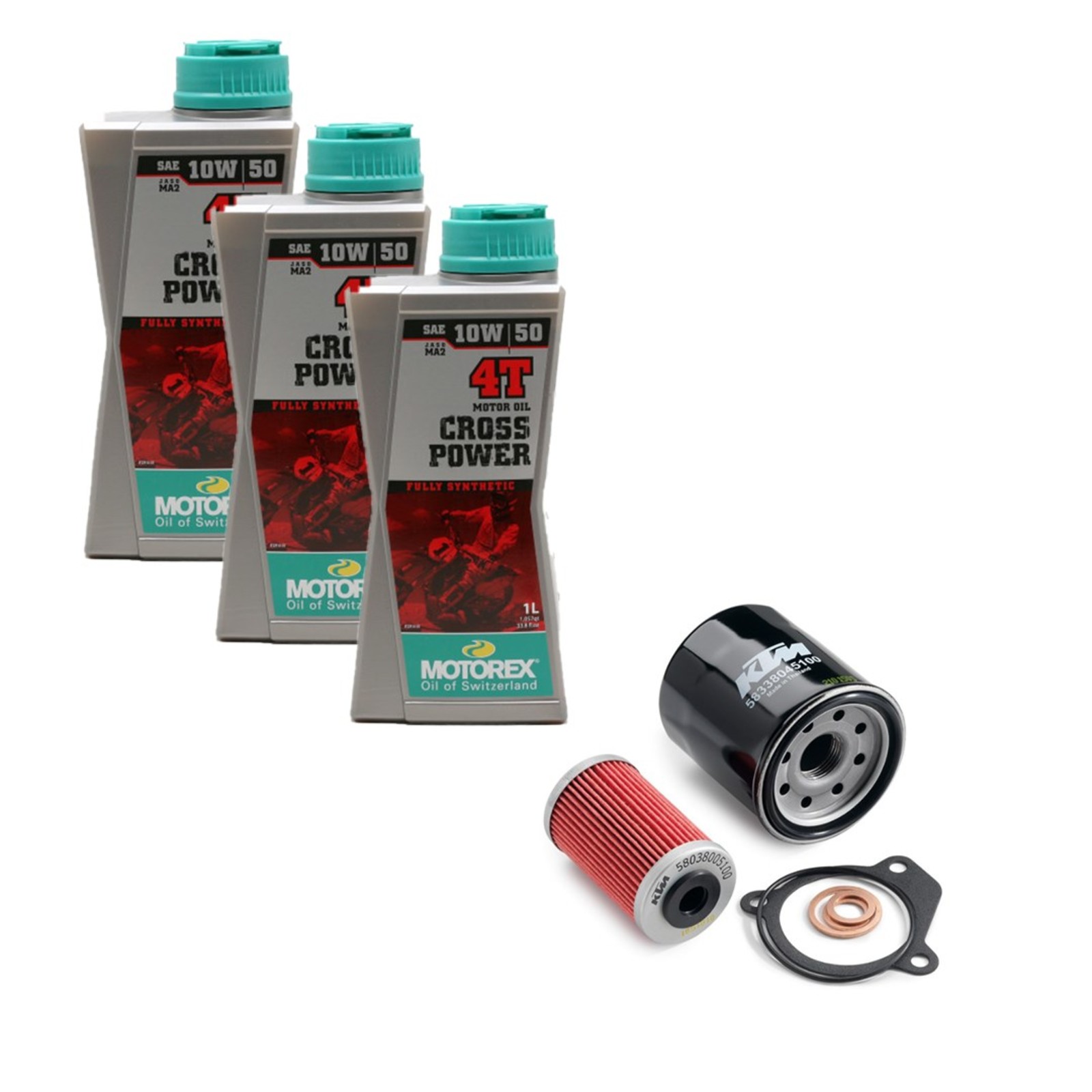 Servicekit 625/640/660