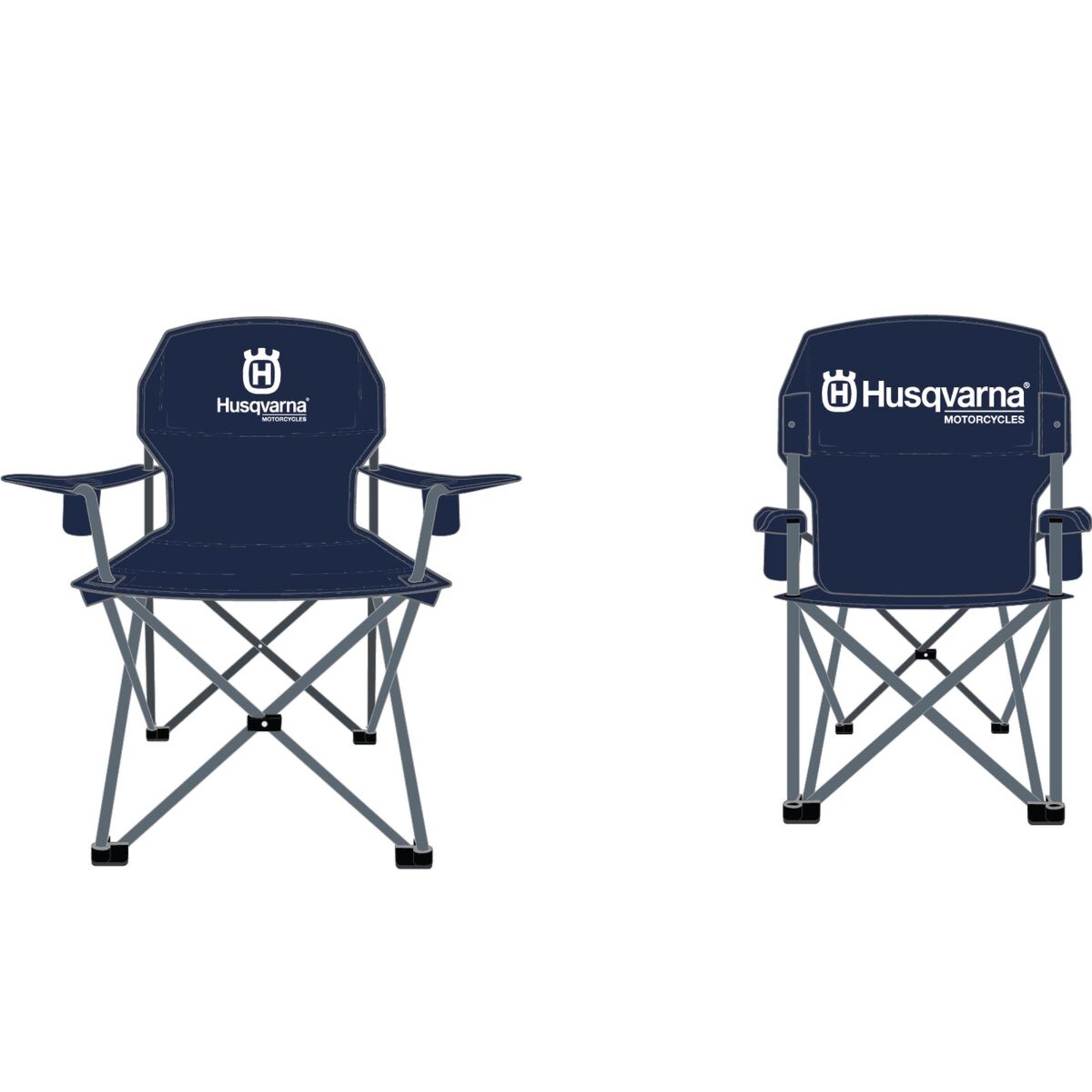 Team Paddock Chair