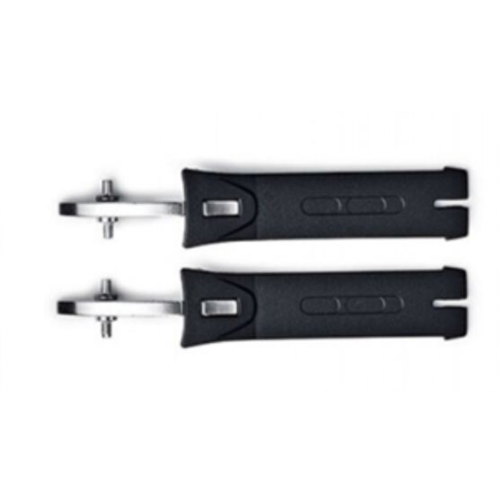 Crossfire 3 SRS Buckle Strap Short