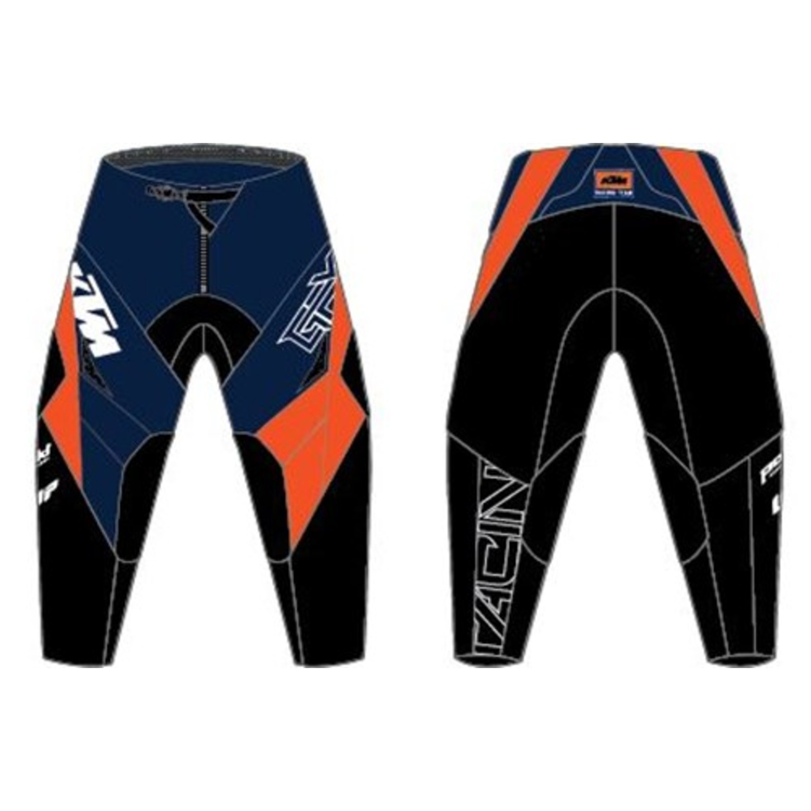 KIDS GRAVITY-FX PANTS