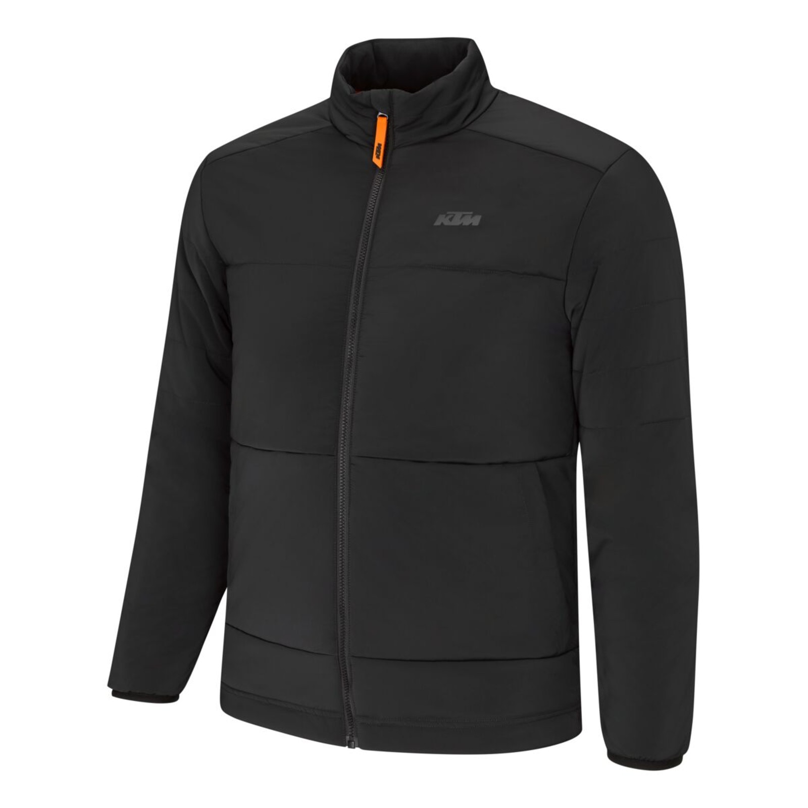 Puffer Jacke