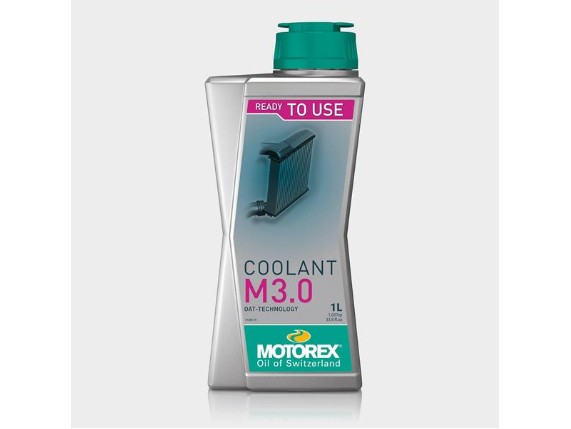 Coolant M3.0 -33° 1lt