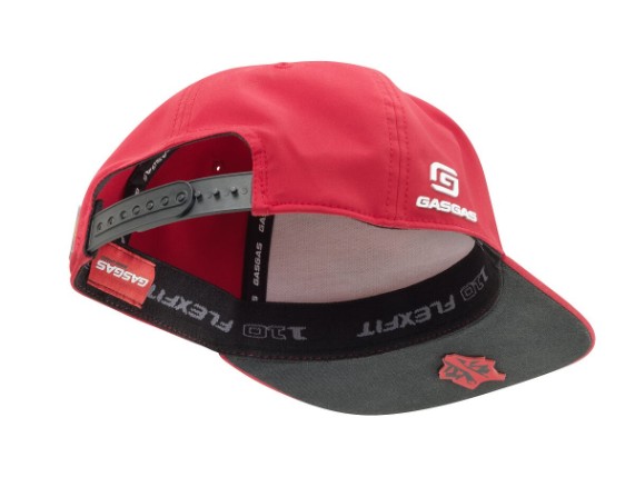 Pol Espargaro Cap