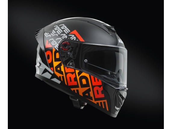 BREAKER EVO HELMET