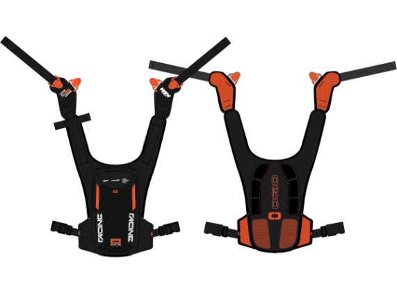TEAM BAJA HYDRATION BACKPACK