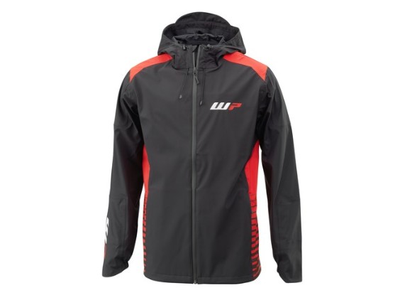 REPLICA TEAM HARDSHELL JACKET