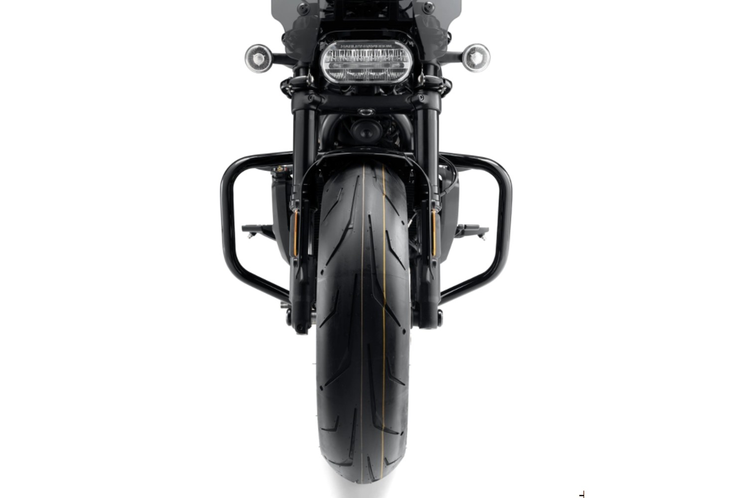 Motorschutzbügel für Sportster® S