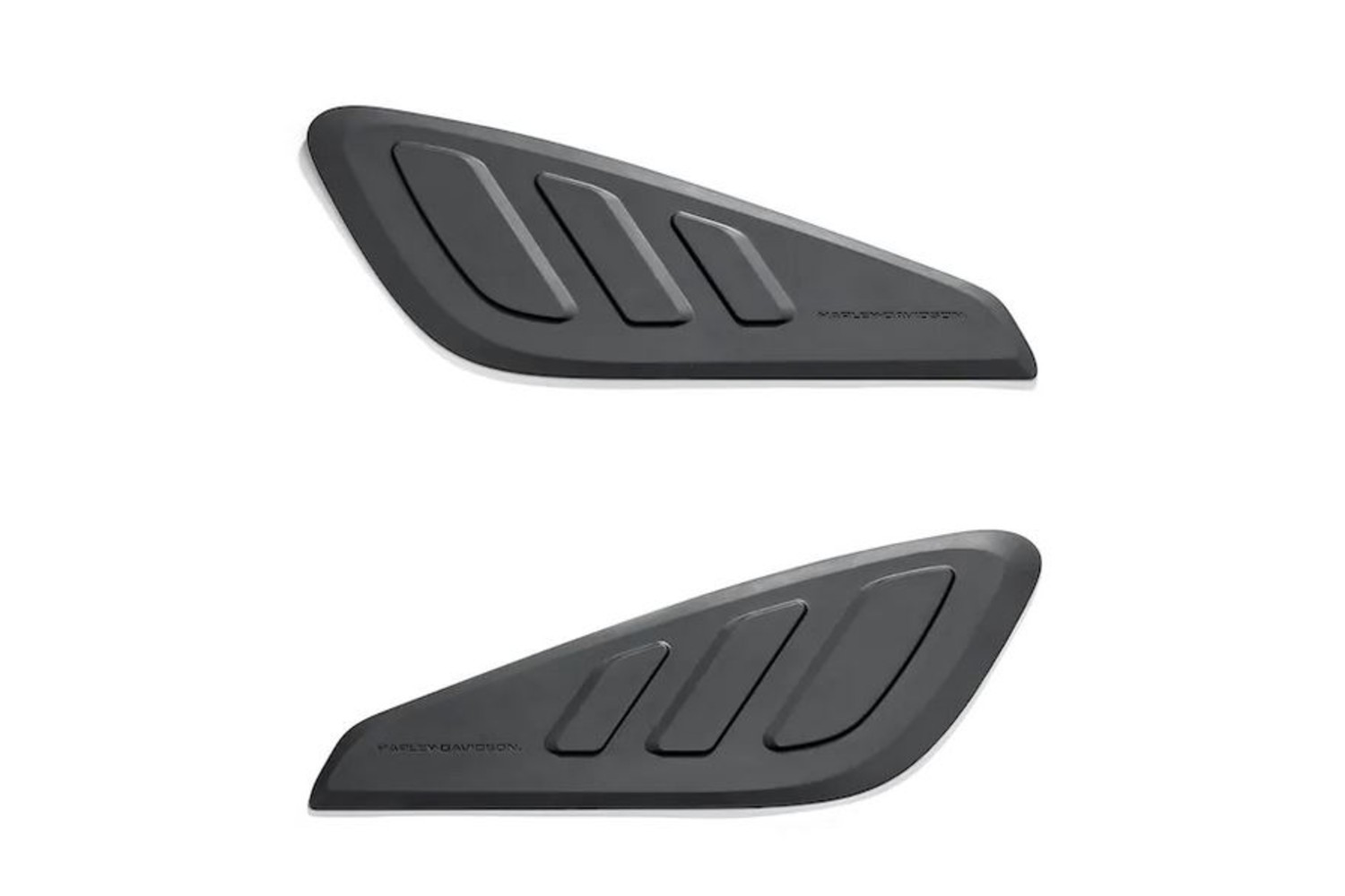 Tank-Knieschoner-Kit 57300291 Pan America