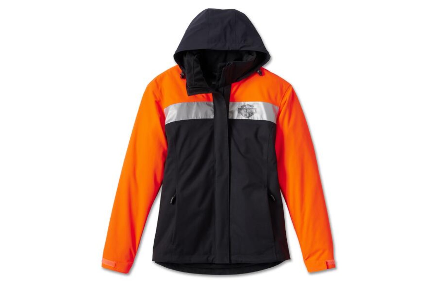 Damen Regenjacke "Full Speed II Waterproof" 98116-23vw