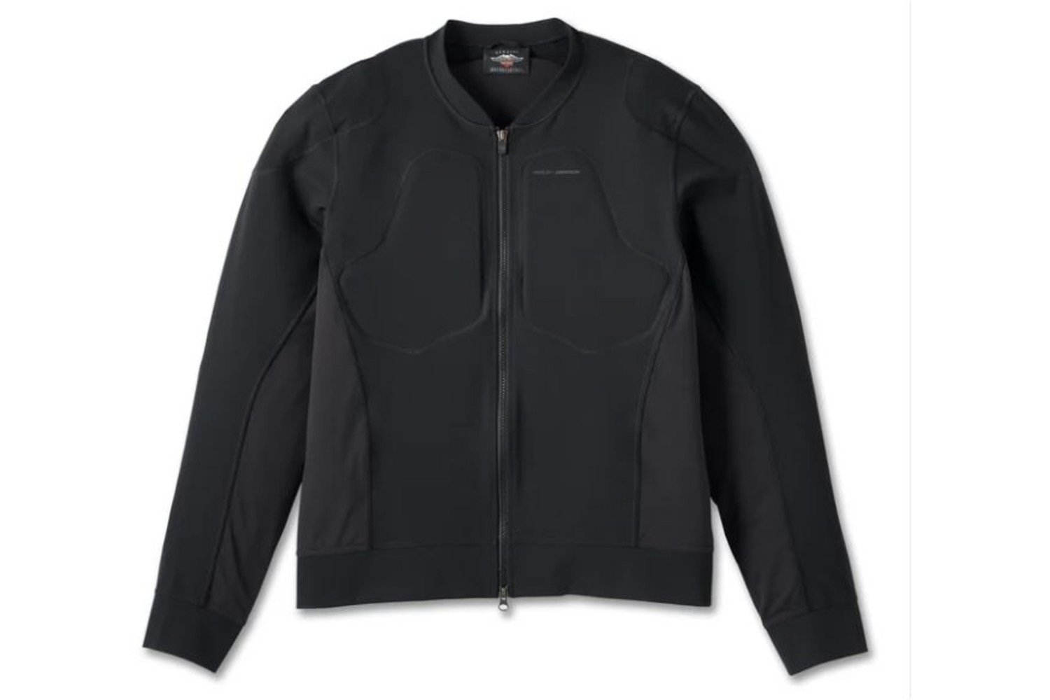 Herren "Layering System Armored Base Layer" 98122-23VM