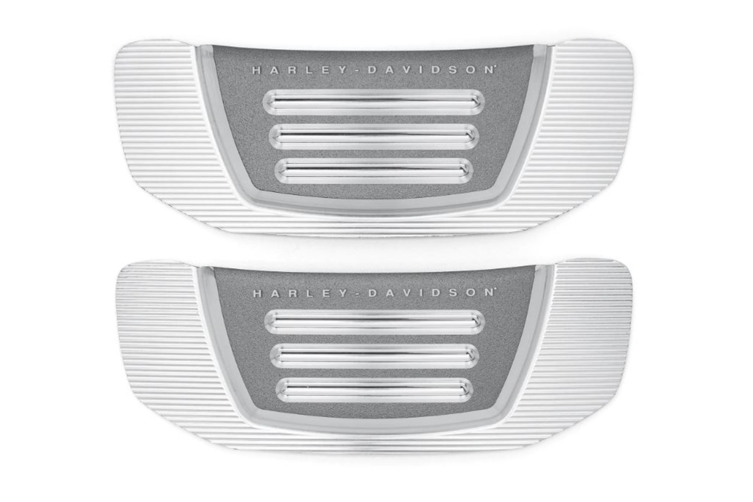 Harley-Davidson Adversary Nockenwellenrad Medaillon