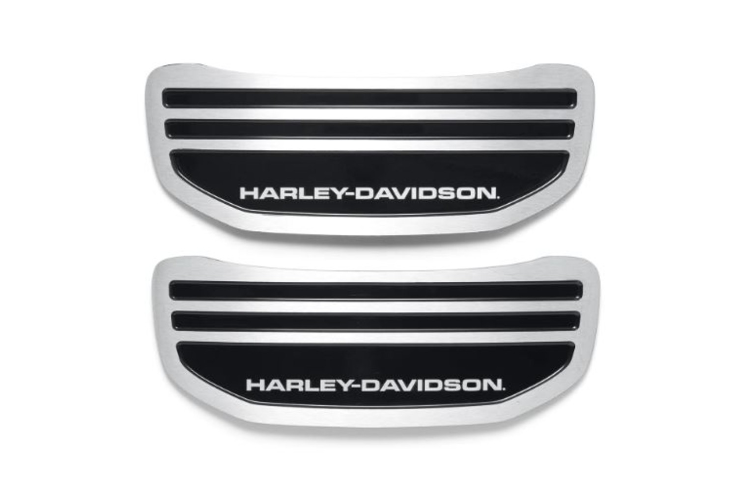 66 Collection Harley-Davidson Nockenwellenrad Medaillon