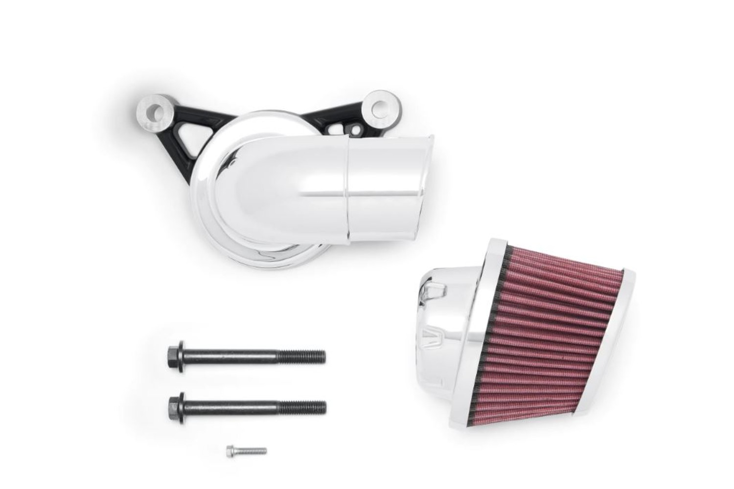 Heavy Breather Luftfilter für RH975 Nightster