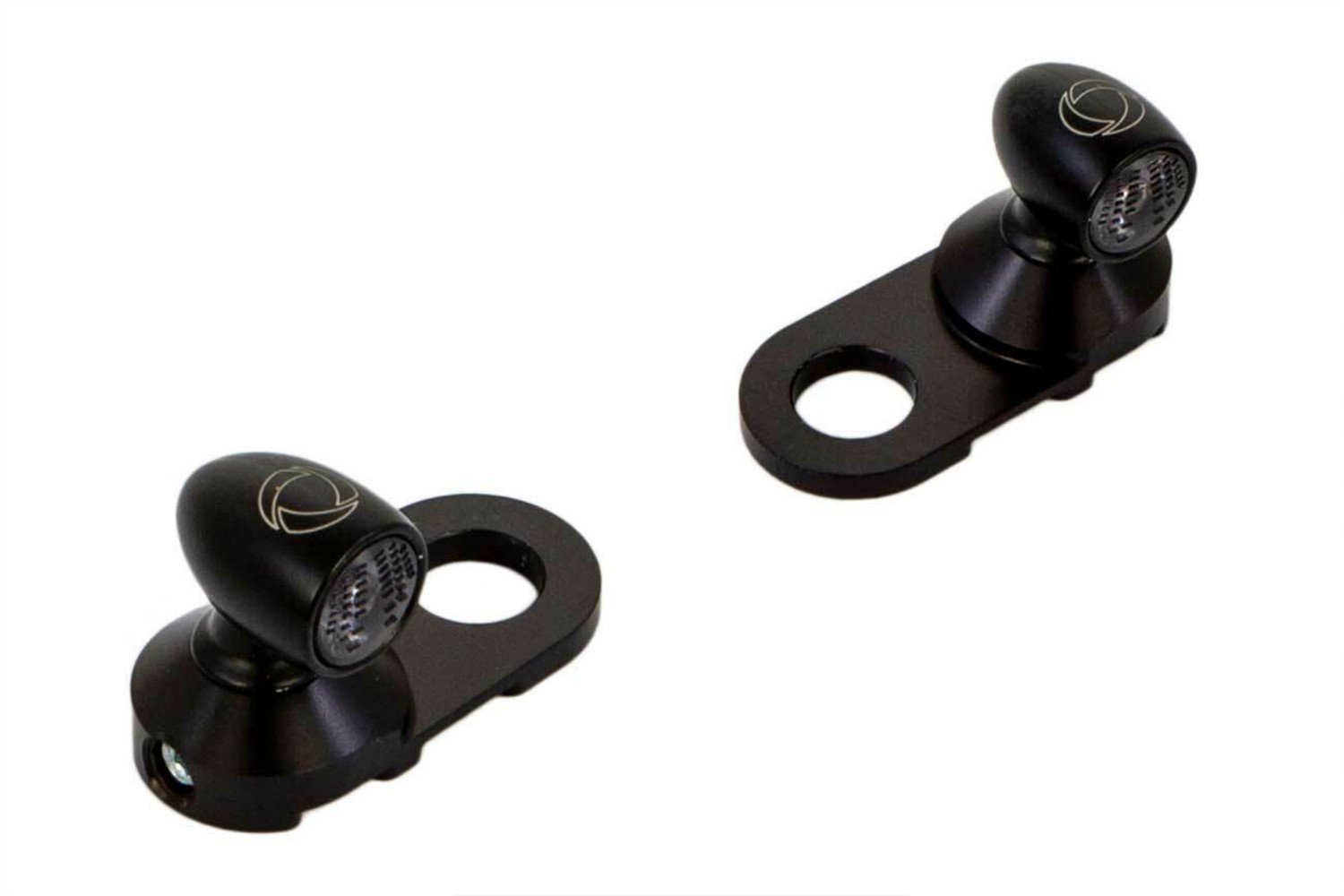 Blinkerhalter, universal, Kellermann Atto, vorne