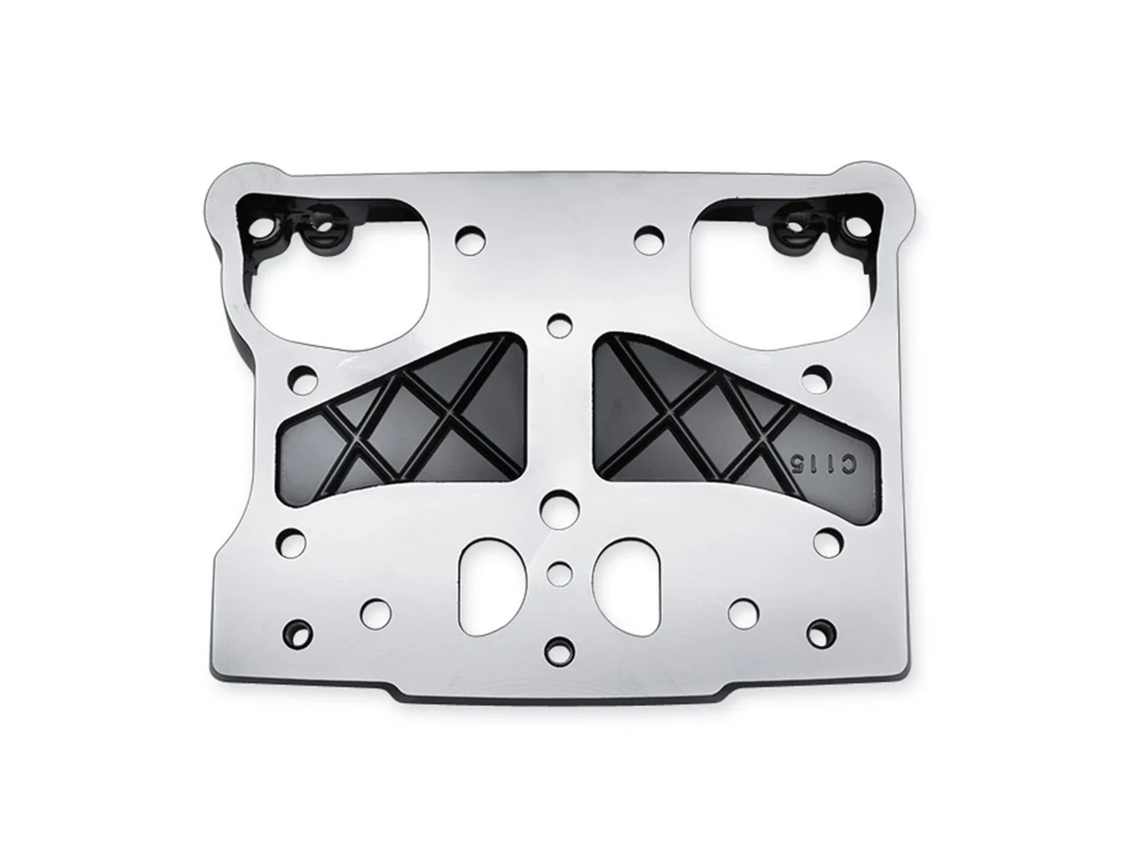 Lower Rocker Box – Black 17709-11