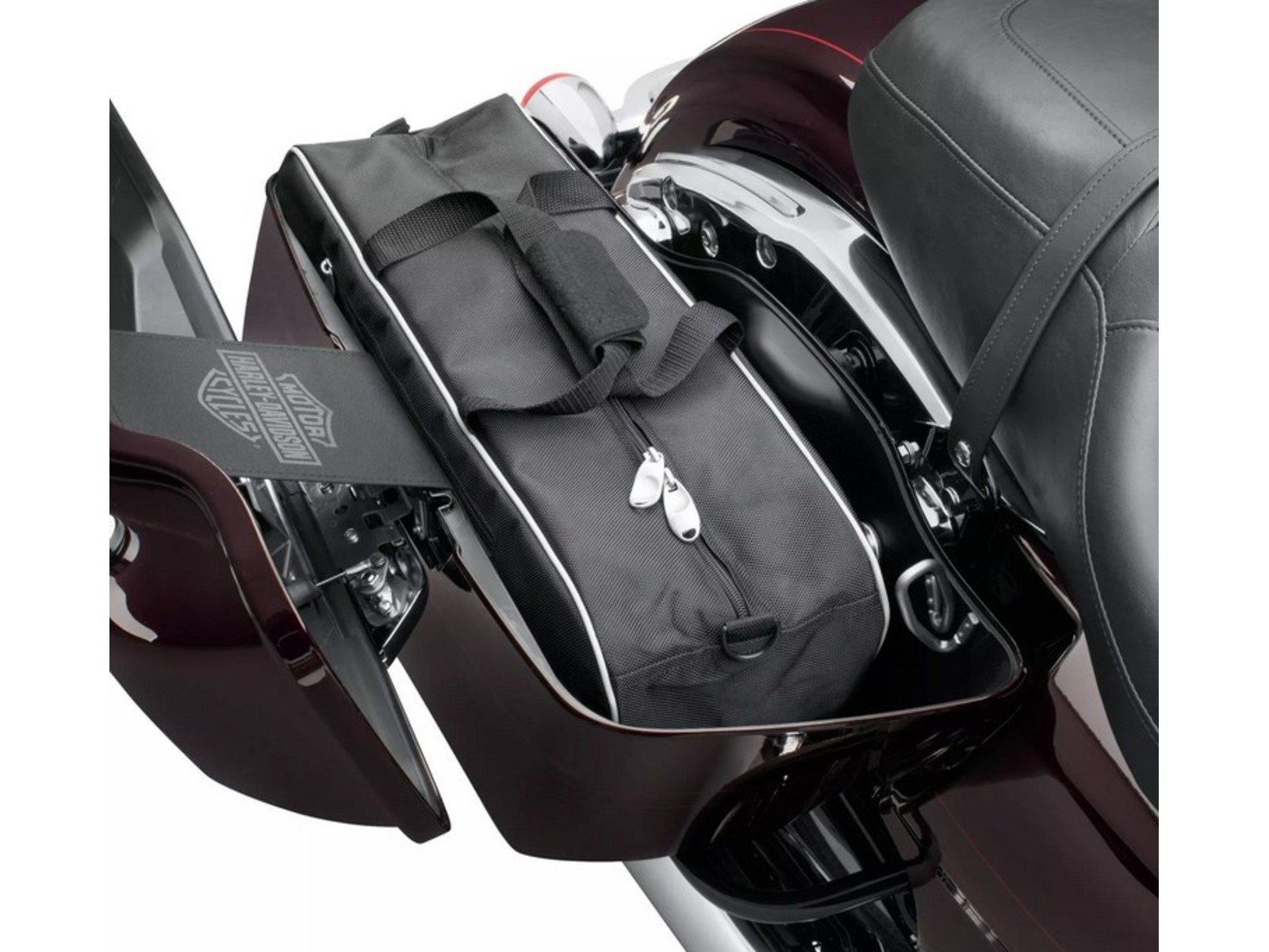 Harley-Davidson Premium Travel-Pak 93300070