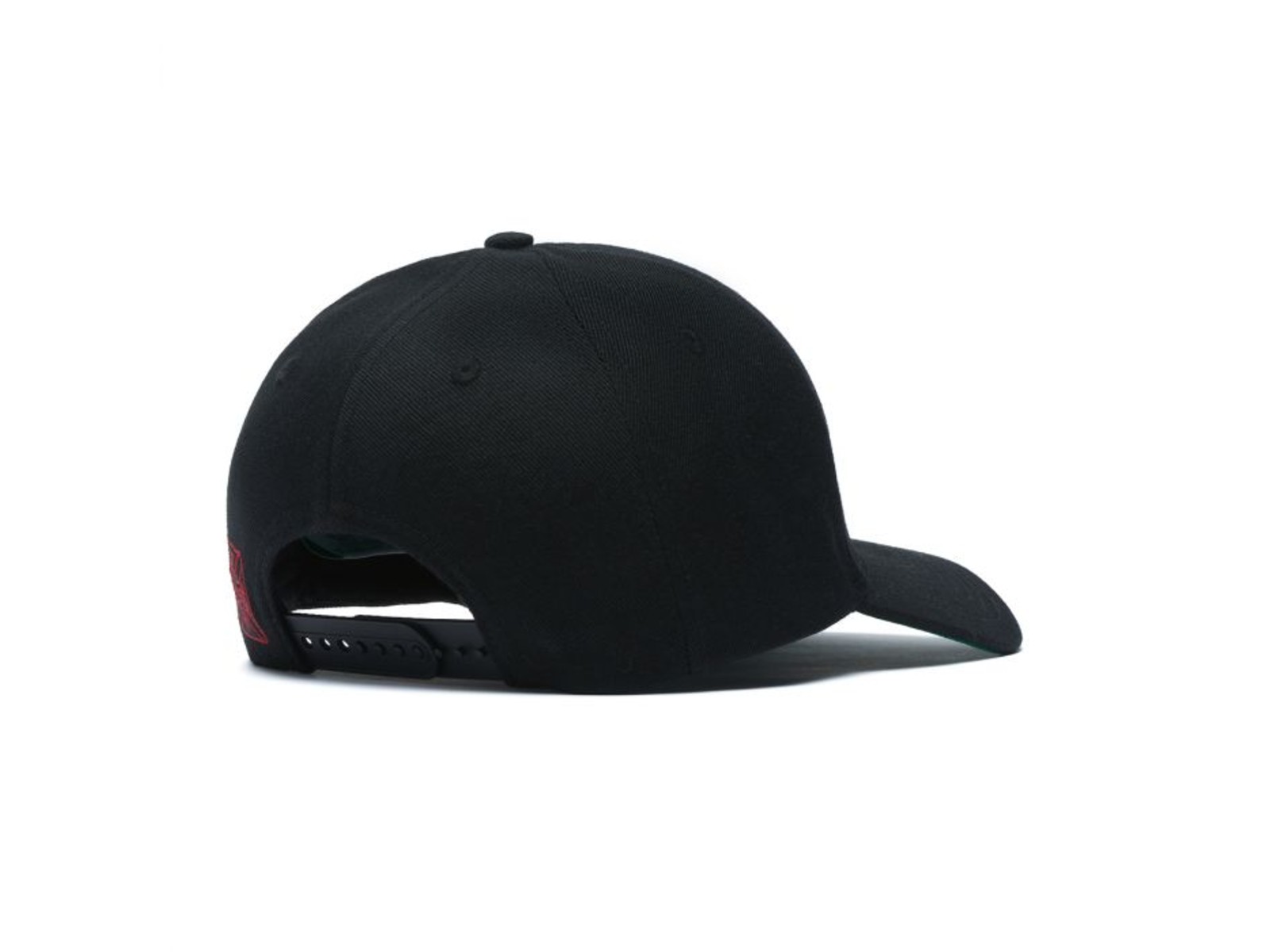 West Coast Choppers "OG Classic Round Bill Hat" WCCPT0148ZW